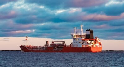 Our Journey – GSB Tankers
