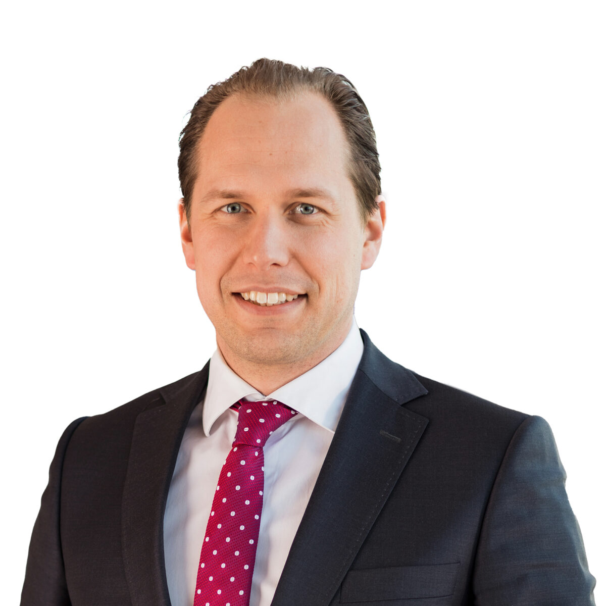 The Team – GSB Tankers